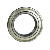 China Deep Groove Ball Bearing 6012 2RS ZZ 60x95x18mm ABEC-5 Z3 V3 for sale