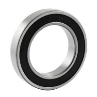 China Deep Groove Ball Bearing 6012 2RS ZZ 60x95x18mm ABEC-5 Z3 V3 for sale