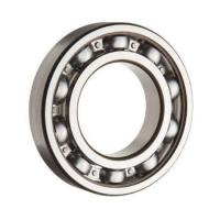 China Deep Groove Ball Bearing 6012 2RS ZZ 60x95x18mm ABEC-5 Z3 V3 for sale