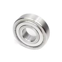 China Steel Cage 6305 ZZ Deep Groove Ball Bearing 25x62x17mm for Air Compressor for sale