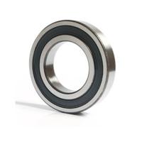 China Deep Groove Ball Bearing 6013 2RS ZZ 65x100x18mm Z1V1 Z2V2 Z3V3 Vibration Value for sale