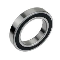 China Deep Groove Ball Bearing 6013 2RS ZZ 65x100x18mm Z1V1 Z2V2 Z3V3 Vibration Value for sale