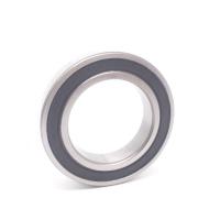 China Deep Groove Ball Bearing 6014 ZZ 2RS 70x110x20mm Z1 Z2 Z3 Vibration Value for sale