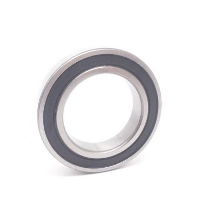 China Deep Groove Ball Bearing 6014 ZZ 2RS 70x110x20mm Z1 Z2 Z3 Vibration Value for sale