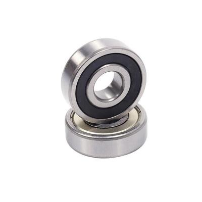 China Sealed Ball Bearing 6302-2RS 15x42x13mm Deep Groove for Recliner and Ceiling Fan for sale