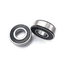 China Sealed Ball Bearing 6302-2RS 15x42x13mm Deep Groove for Recliner and Ceiling Fan for sale