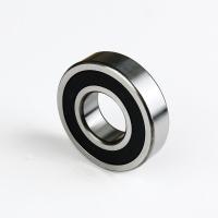 China Sealed Ball Bearing 6302-2RS 15x42x13mm Deep Groove for Recliner and Ceiling Fan for sale