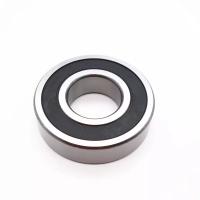 China 6309ZZ Deep Groove Ball Bearing 45mm Bore 100mm OD 25mm Width Chrome Steel Industrial Grade for sale