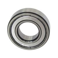 China 6310-2RS Chrome Steel Deep Groove Ball Bearing 50mm ID 110mm OD 27mm Width 62000N Dynamic Load for sale