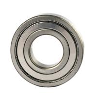China 6310-2RS Chrome Steel Deep Groove Ball Bearing 50mm ID 110mm OD 27mm Width 62000N Dynamic Load for sale