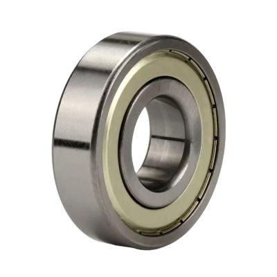 China Chrome Steel Motor Axle Bearing 6311ZZ 55mm ID 120mm OD V1 V2 V3 for sale