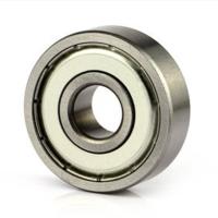 China Chrome Steel Motor Axle Bearing 6311ZZ 55mm ID 120mm OD V1 V2 V3 for sale