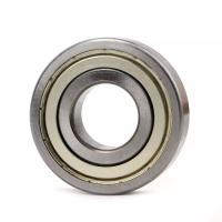 China Chrome Steel Motor Axle Bearing 6311ZZ 55mm ID 120mm OD V1 V2 V3 for sale