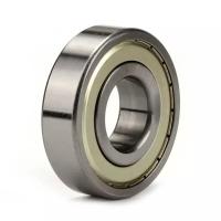 China 6312 C3 Deep Groove Ball Bearing 60mm ID 130mm OD 31mm Width for Industrial Use for sale