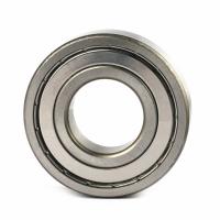 China 6312 C3 Deep Groove Ball Bearing 60mm ID 130mm OD 31mm Width for Industrial Use for sale