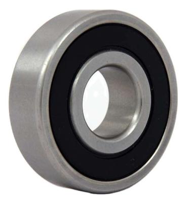 China Cixi CIE 6317 Deep Groove Ball Bearing 85x180x41mm ZZ 2RS C3 for High Speed Motors for sale