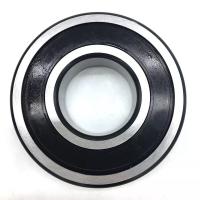 China Chrome Steel Deep Groove Ball Bearing 6313 65mm ID 140mm OD 33mm Width for sale
