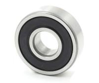 China Chrome Steel Ball Bearing 6314 C3 70mm ID 150mm OD Deep Groove V3 Vibration for sale