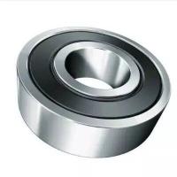China Chrome Steel Deep Groove Ball Bearing 6315 75x160x35mm ABEC-5 for sale