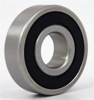 China Chrome Steel Ball Bearing 6316 C3 - 80mm ID x 170mm OD x 39mm Width - Low Temperature Long Life Industrial Bearing for sale
