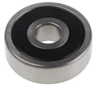 China Cixi CIE 6317 Deep Groove Ball Bearing 85x180x41mm ZZ 2RS C3 for High Speed Motors for sale
