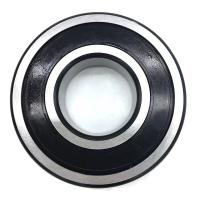 China Deep Groove Ball Bearing 6320 2RS 100mm ID 215mm OD for Industrial Machinery for sale