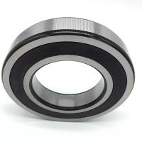 China Deep Groove Ball Bearing 6320 2RS 100mm ID 215mm OD for Industrial Machinery for sale