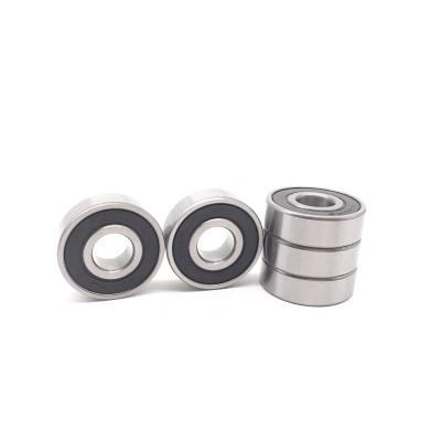 China Deep Groove Ball Bearing 12x30x8mm 16101ZZ 2RS Non-standard 2360N Static Load for sale
