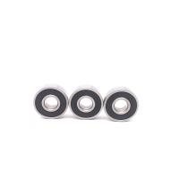 China High Speed 608 2RS Skateboard Ball Bearing 8x22x7mm ABEC-5 Z3 V3 for sale