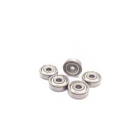 China ABEC-1 Chrome Steel Miniature Ball Bearing 685ZZ 5x11x5mm for Textile Machinery for sale