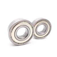 China 6303 ZZ Deep Groove Ball Bearing 17mm Bore 47mm OD Low Noise Z1 V1 ABEC-1 for sale
