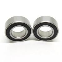 China CIE 10mm Bore Thin Series Ball Bearing 63800 2RS 19x7mm ABEC-3 Precision for sale