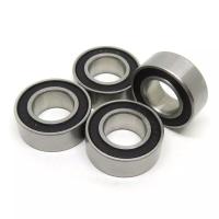 China CIE 10mm Bore Thin Series Ball Bearing 63800 2RS 19x7mm ABEC-3 Precision for sale