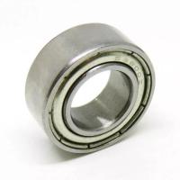 China CIE 10mm Bore Thin Series Ball Bearing 63800 2RS 19x7mm ABEC-3 Precision for sale