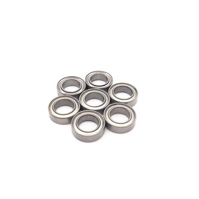 China High Precision Deep Groove Ball Bearing 6902 ZZ 2RS 15x28x7mm ABEC-1 for sale