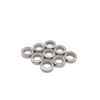 China High Precision Deep Groove Ball Bearing 6902 ZZ 2RS 15x28x7mm ABEC-1 for sale