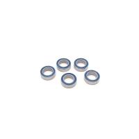 China 6903 2RS Sealed Waterproof Deep Groove Ball Bearing 17mm Bore ABEC-1 Precision for sale