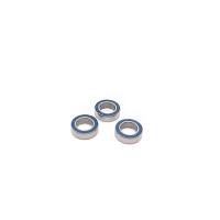 China 6903 2RS Sealed Waterproof Deep Groove Ball Bearing 17mm Bore ABEC-1 Precision for sale