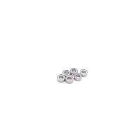 China Miniature Ball Bearing MR84ZZ 4x8x3mm High Precision ABEC-5 for Machinery for sale