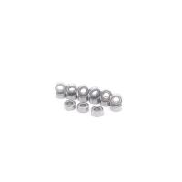 China Miniature Ball Bearing MR84ZZ 4x8x3mm High Precision ABEC-5 for Machinery for sale
