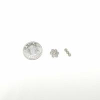 China GCR15 Chrome Steel 681XZZ Miniature Ball Bearing 1.5x4x2mm Deep Groove ABEC-5 for sale