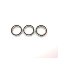 China High Precision Deep Groove Ball Bearing 6902 ZZ 2RS 15x28x7mm Dynamic Load 4030N for sale