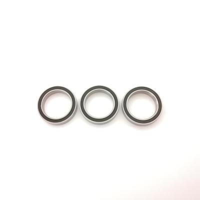 China High Precision Deep Groove Ball Bearing 6902 ZZ 2RS 15x28x7mm Dynamic Load 4030N for sale