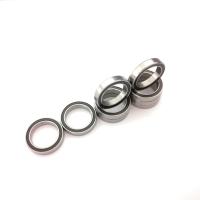 China High Precision Deep Groove Ball Bearing 6902 ZZ 2RS 15x28x7mm Dynamic Load 4030N for sale