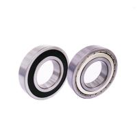 China Deep Groove Ball Bearing 163110 2RS 16x31x10mm for Bicycle Wheel Hub Bikes for sale