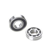 China Deep Groove Ball Bearing 163110 2RS 16x31x10mm for Bicycle Wheel Hub Bikes for sale