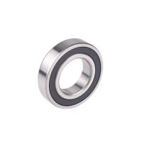 China Deep Groove Ball Bearing 163110 2RS 16x31x10mm for Bicycle Wheel Hub Bikes for sale