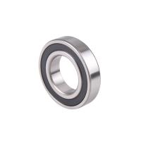 China Deep Groove Ball Bearing 163110 2RS 16x31x10mm for Bicycle Wheel Hub Bikes for sale