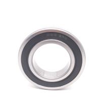 China 6208 ZZ 2RS Deep Groove Ball Bearing 40x80x18mm ABEC-3 Precision Steel Cage for sale