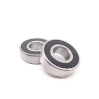 China CIE 6301 Deep Groove Ball Bearing 12x37x12mm Open ZZ 2RS V1 Low Noise Ceiling Fan for sale